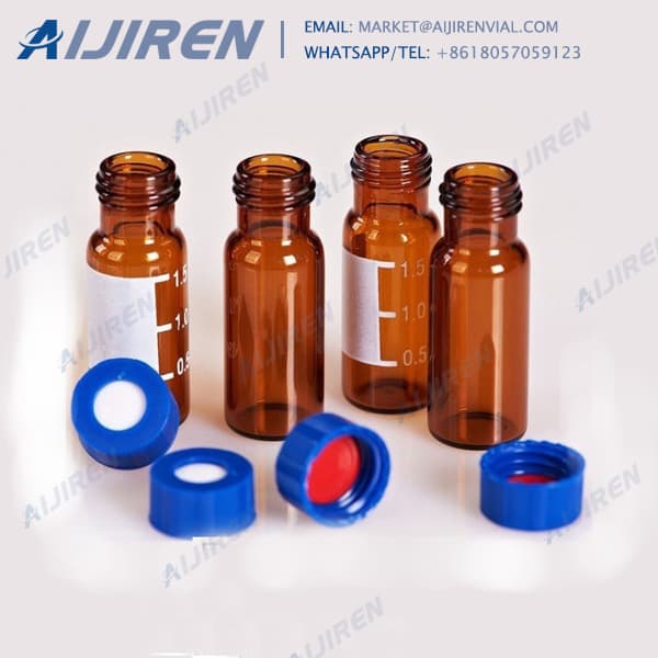 9mm autosampler sample vials new zealand-HPLC Autosampler Vials