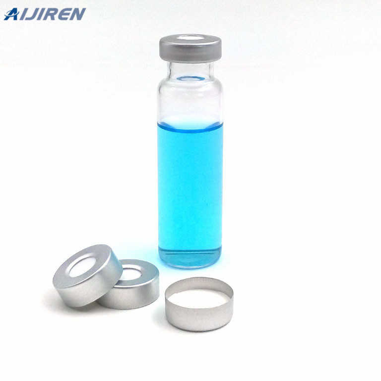 membrane filter assembly parts-HPLC Autosampler Vials