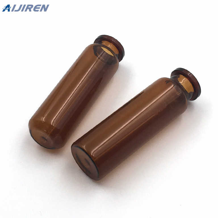 membrane filter assembly parts-HPLC Autosampler Vials